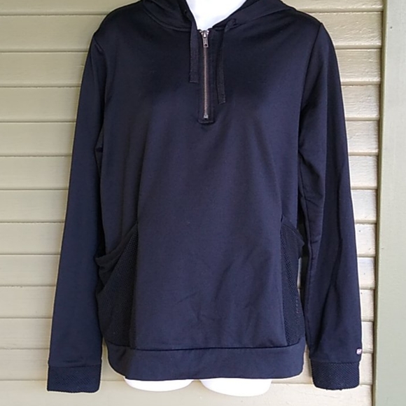 Fabletics | Sweaters | Fabletics Multi Pocket 34 Zip Activewear ...